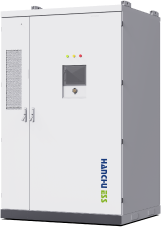 HANCHU ESS | INNOVATE · ENJOY