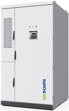 HANCHU ESS | INNOVATE · ENJOY