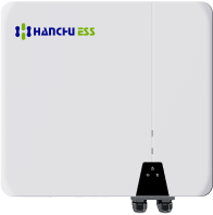 HANCHU ESS | INNOVATE · ENJOY
